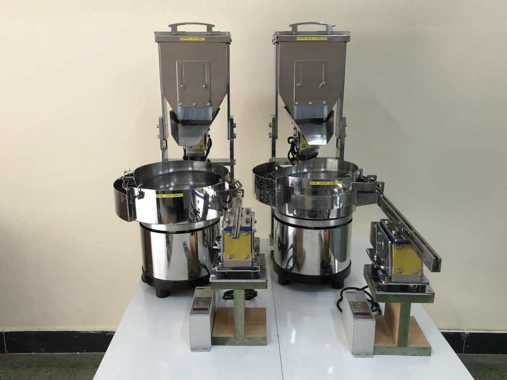 Hopper feeder - THIEN LONG