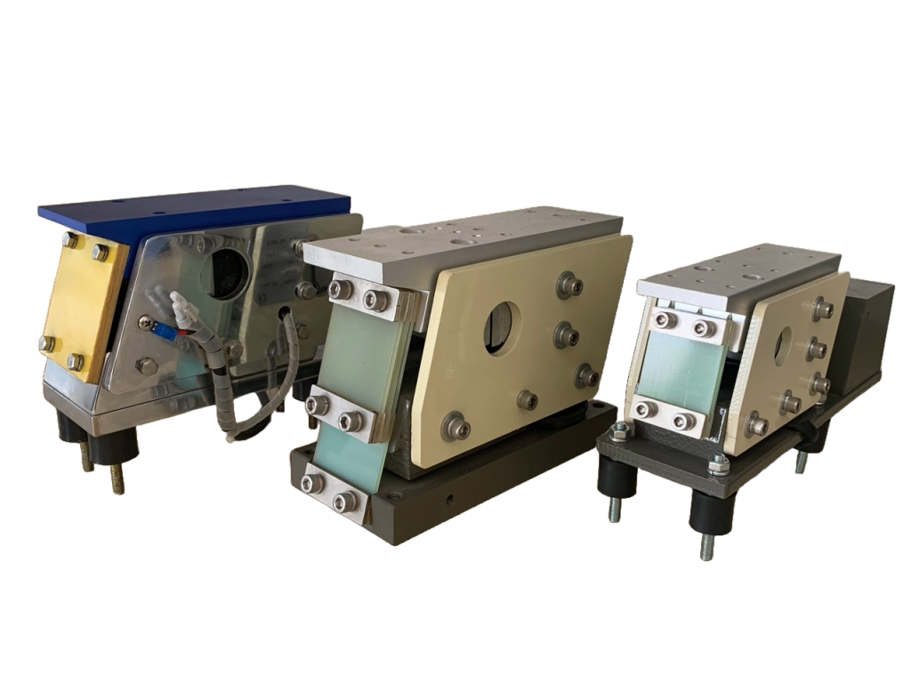 Linear Feeder - THIEN LONG